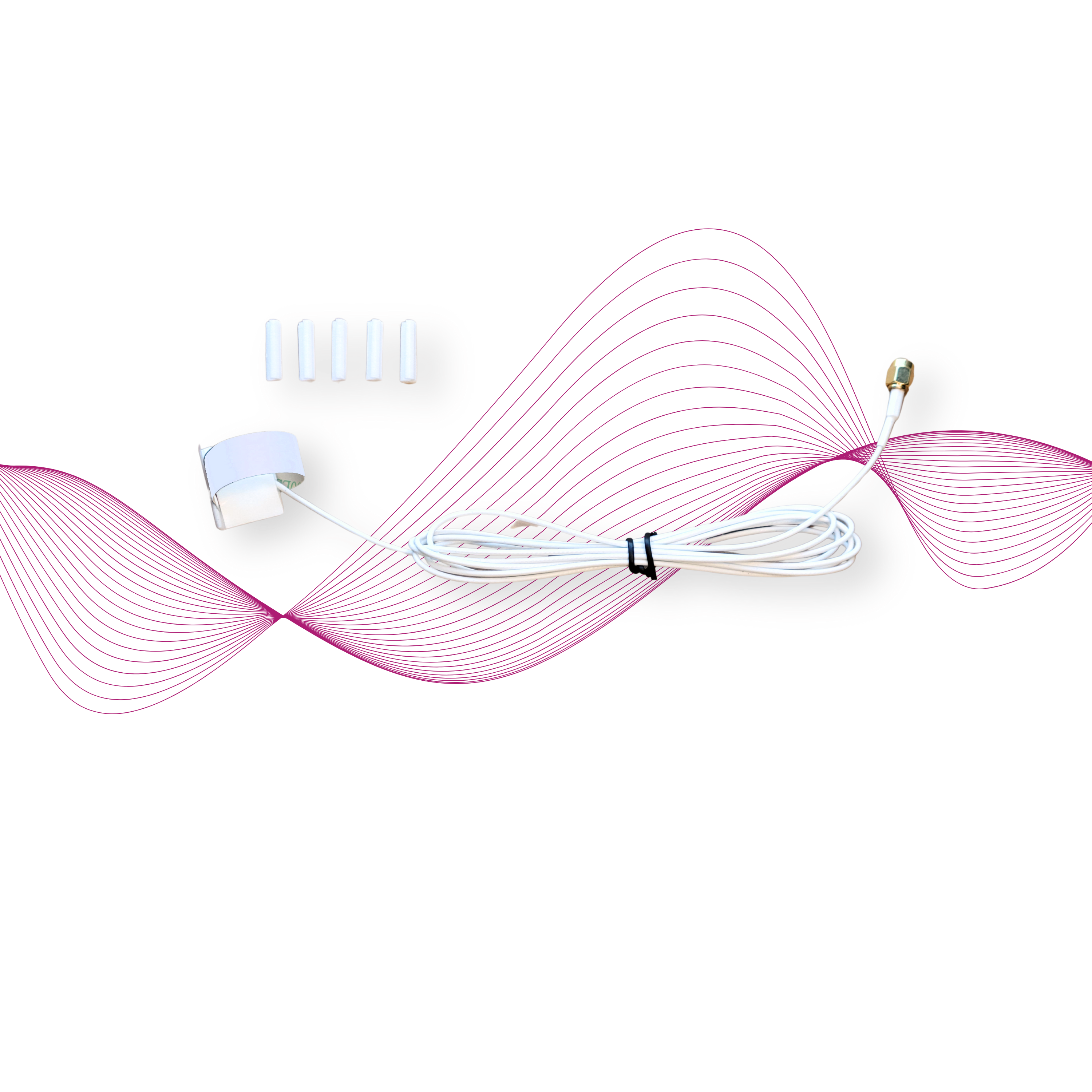 Replacement External Antenna Sensor